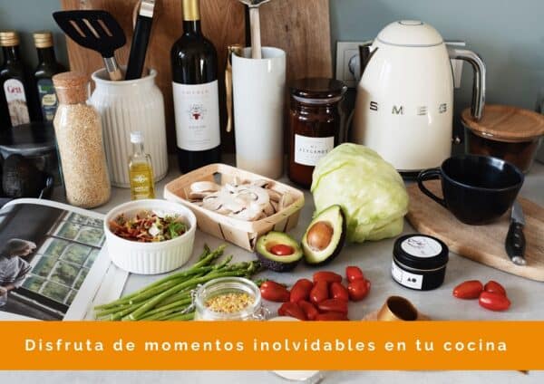 20 utensilios de cocina imprescindibles | Cocinas.com