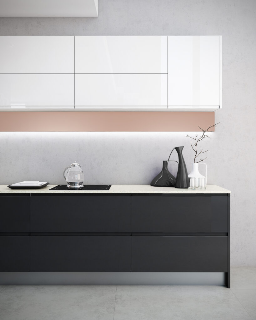 Cocinas modernas: 10 diseños para inspirarte - Cocinas.com